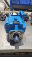 China PVH 063 106 131 Series High Pressure Axial Piston Pump 420 Bar for Industrial Machinery for sale
