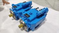 China Eaton PVH Variable Displacement Piston Pump 350 Bar for Industrial Machinery for sale