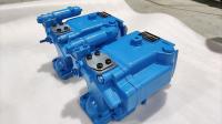 China Eaton PVH Variable Displacement Piston Pump 350 Bar for Industrial Machinery for sale