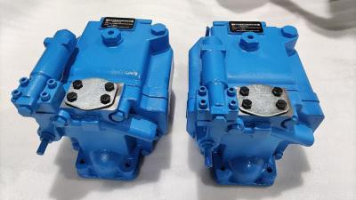 China Eaton PVH Variable Displacement Piston Pump For Injection Molding Machines for sale