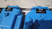 China PVH 057-081 Series Axial Piston Hydraulic Pump 350 Bar for Marine Machinery for sale