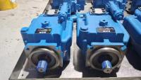 China PVH 057-081 Series Axial Piston Hydraulic Pump 350 Bar for Marine Machinery for sale