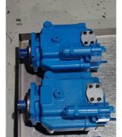China PVH 106/131/141 Series Axial Piston Variable Pump 350 bar for Hydraulic Presses for sale