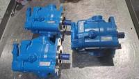 China PVH 106/131/141 Series Axial Piston Variable Pump 350 bar for Hydraulic Presses for sale