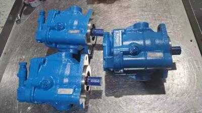 China PVH 106/131/141 Series Axial Piston Variable Pump 350 bar for Hydraulic Presses for sale