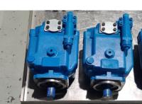 China PVH 106/131/141 Series Axial Piston Variable Pump 350 bar for Hydraulic Presses for sale