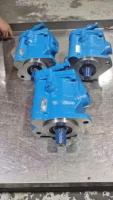 China PVH 074/081/098 Series Hydraulic Piston Pump 350 Bar for Test Rigs for sale