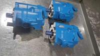 China PVH 074/081/098 Series Hydraulic Piston Pump 350 Bar for Test Rigs for sale