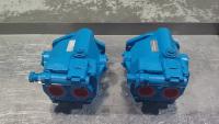 China Ouster PVH Variable Displacement Hydraulic Pump 350 bar for Metalforming Equipment for sale