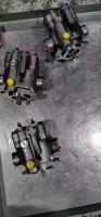 China Ouster PVB Variable Displacement Hydraulic Pump For  Metallurgical Machinery for sale