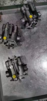 China Ouster PVB Variable Displacement Hydraulic Pump For  Metallurgical Machinery for sale