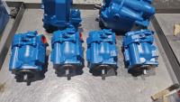 China Eaton Vickers PVQ 25/32/40/45 Hydraulic Pump - 380 Bar Pressure, Variable Displacement for Injection Molding for sale