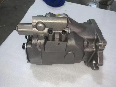 China Adu Vickers Series Hydraulic Variable Piston Pumps ADU 041 049 062 350 Bar for Energy Sector for sale