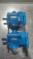 China Bosch Rexroth PVB Variable Displacement Piston Pump For Hydraulic Presses for sale