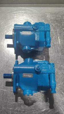 China Bosch Rexroth PVB Variable Displacement Piston Pump For Hydraulic Presses for sale