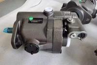 China PVB10 Low-Noise Axial Piston Hydraulic Pump 350 Bar Variable Displacement for sale