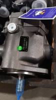 China Rexroth PVB 5-20 Series Axial Piston Variable Displacement Hydraulic Pump 350 Bar for sale