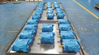 China Rexroth PVB 29/45/90 Series Variable Displacement Hydraulic Pump 350 Bar for Construction Machinery for sale