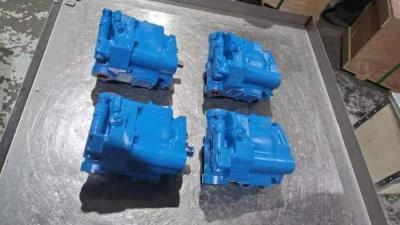 China Ouster PVQ 25-45 Variable Displacement Axial Piston Pump 280 Bar for Metallurgical Equipment for sale