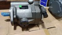 China Ouster PVQ 25-45 Variable Displacement Axial Piston Pump 280 Bar for Metallurgical Equipment for sale