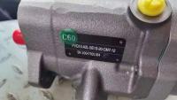 China Eaton Vickers PVQ 32 40 45 Variable Displacement Axial Piston Hydraulic Pump 280 Bar for sale