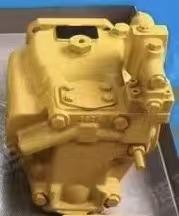 China Replacement Hydraulic Pump 6E-3136 0R-7682 for Caterpillar Motor Graders 120H-160K for sale