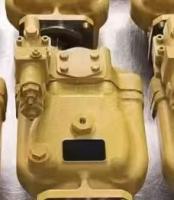 China Replacement Hydraulic Pump 6E-3136 0R-7682 for Caterpillar Motor Graders 120H-160K for sale