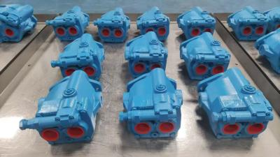China PVB Compact Variable Displacement Hydraulic Pump 350 Bar for Metallurgical Machinery and Industrial Applications for sale