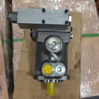 China Parker PV Variable Displacement Piston Pump 21MPa for Die Casting Machine Hydraulic System for sale