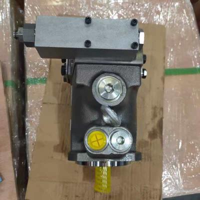 China Parker PV Variable Displacement Piston Pump 21MPa for Die Casting Machine Hydraulic System for sale