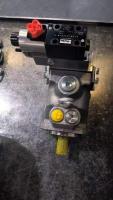 China PV 016 020 023 028 Series Variable Displacement Piston Pump for Injection Molding Machines for sale