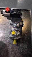 China PV 016 020 023 028 Series Variable Displacement Piston Pump for Injection Molding Machines for sale