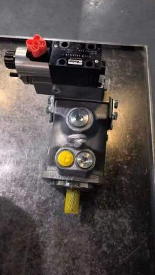 China PV 016 020 023 028 Series Variable Displacement Piston Pump for Injection Molding Machines for sale