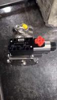 China PV 016 020 023 028 Series Variable Displacement Piston Pump for Injection Molding Machines for sale