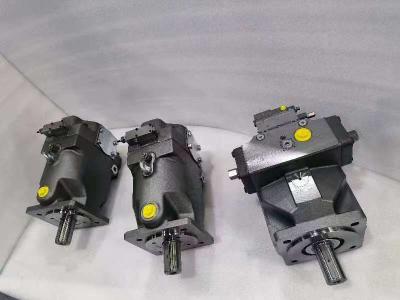 China PV 080/092/140/180 High-Performance, Piston Pump For  Construction Machinery for sale