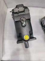 China PV 016-360 Axial Piston Variable Displacement Hydraulic Pump 280 Bar for Construction Machinery for sale