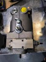 China PV 016-360 Axial Piston Variable Displacement Hydraulic Pump 280 Bar for Construction Machinery for sale