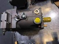 China PV 016-360 Axial Piston Variable Displacement Hydraulic Pump 280 Bar for Construction Machinery for sale