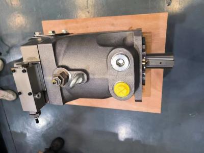 China PV Series Axial Piston Variable Displacement Hydraulic Pump 280 bar for Marine Offshore for sale