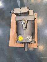 China PV Series Axial Piston Variable Displacement Hydraulic Pump 280 bar for Marine Offshore for sale