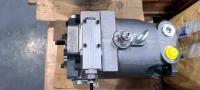 China PV Series Axial Piston Variable Displacement Pump 280 bar for Injection Molding Machine for sale