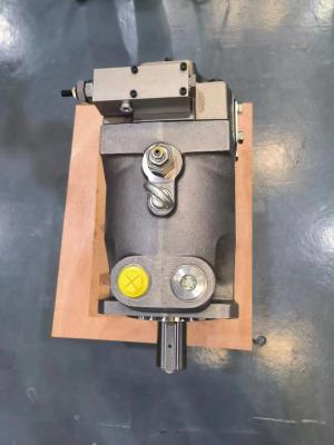 China PV Series Axial Piston Variable Displacement Pump 280 bar for Injection Molding Machine for sale