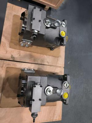 China Parker PV Series Axial Piston Variable Displacement Hydraulic Pump 280 Bar for Presses for sale