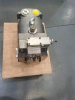 China Parker PV Series Axial Piston Variable Displacement Hydraulic Pump 280 Bar for Presses for sale