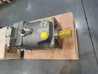 China Pressure-Compensated Variable Displacement Hydraulic Pump For Construction Machinery for sale