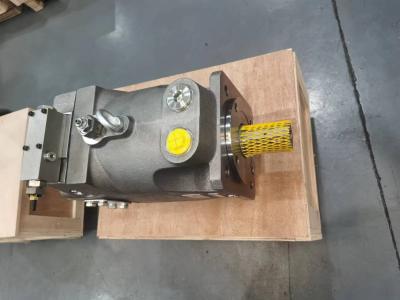 China Pressure-Compensated Variable Displacement Hydraulic Pump For Construction Machinery for sale