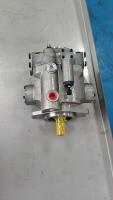 China PVP Hydraulic Test System 700 Bar High Pressure Pump for Strength and Seal Tests for sale