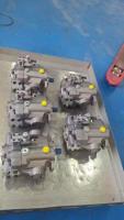China PVP Hydraulic Pump 700 Bar for Factory Hydrostatic Testing of Pressure Vessels for sale