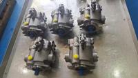 China PVP Hydraulic Test System for Burst Tests up to 700 MPa High Pressure for sale