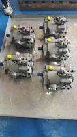 China Ouster PVP Variable Displacement Piston Pump For Construction Machinery for sale